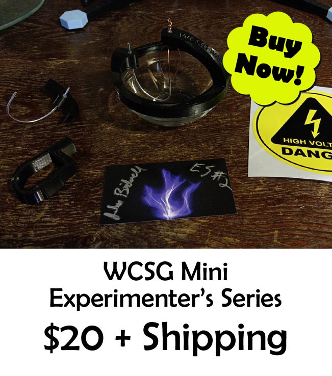WCSG-Science.com